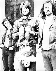 Mike Rudd & Bill Putt's history page