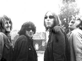 Mike Rudd & Bill Putt's history page