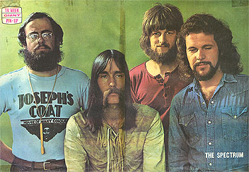 Mike Rudd & Bill Putt's history page