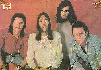 Mike Rudd & Bill Putt's history page